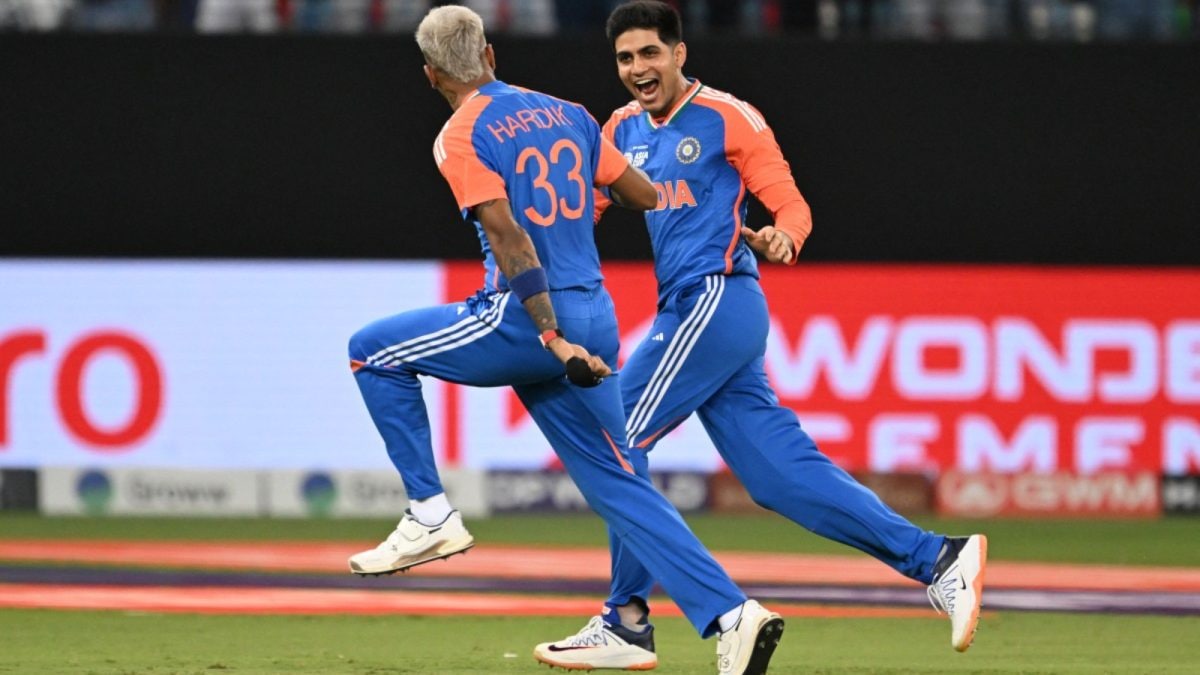 India's T20I Squad For South Africa Series Announced: Hardik Pandya ...