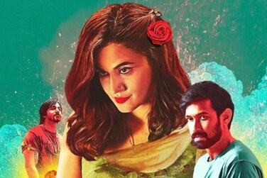 Haseen Dilruba News: Latest Haseen Dilruba News and Updates at News18