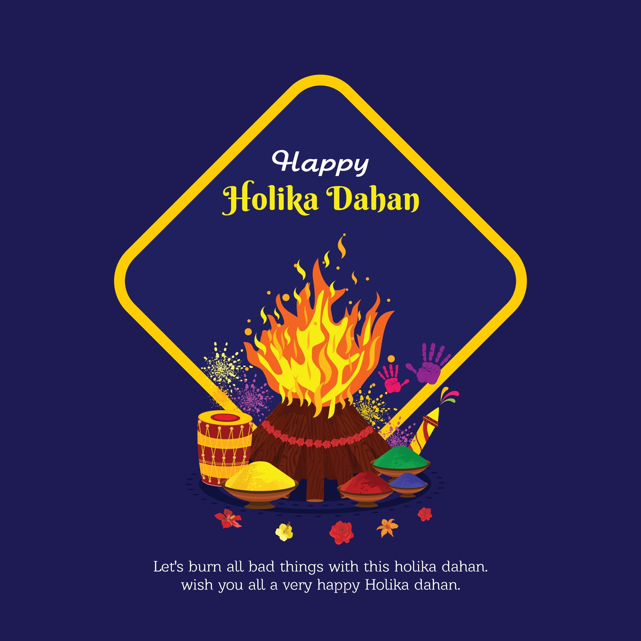 Holi 2026 Date, Holika Dahan Muhurat, Rituals, Food & Wishes | News18 ...