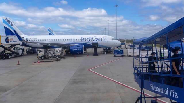 IndiGo Flight Cancellations Highlights: Civil Aviation Minister Directs ...