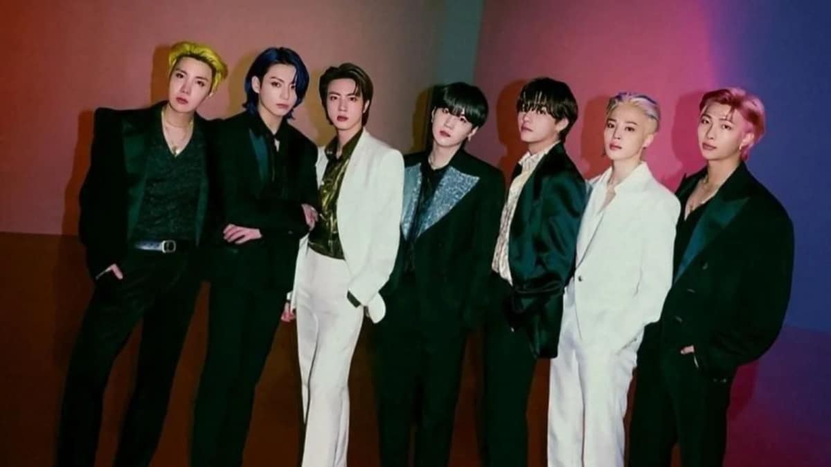 BTS World Tour 2026: Will India Finally Be On The Map?