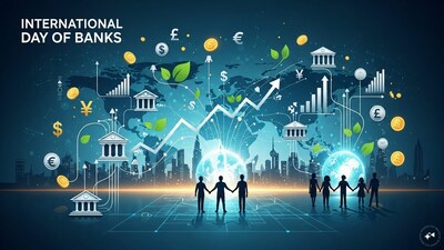 International Day Of Banks 2025: History, Role And Impact On Global ...