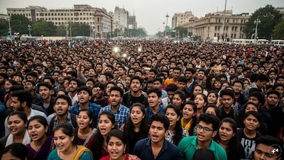 Year Ender 2025: From UKSSSC To Railway Exam, List Of Major Paper Leak ...