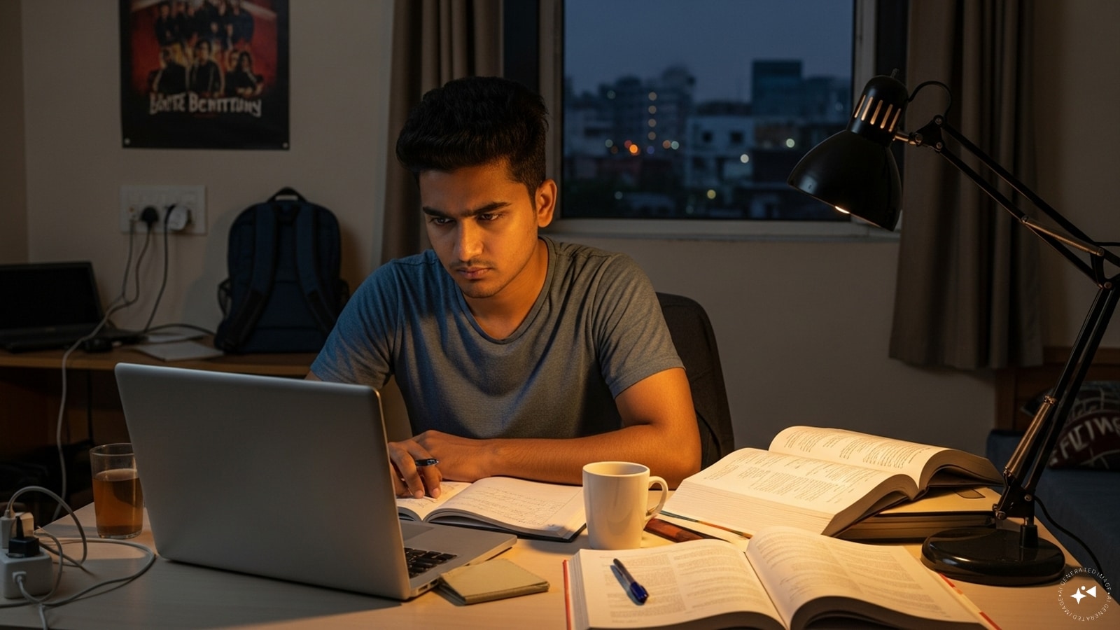 JEE Advanced 2026 Registration Begins April 23; Check Schedule Here