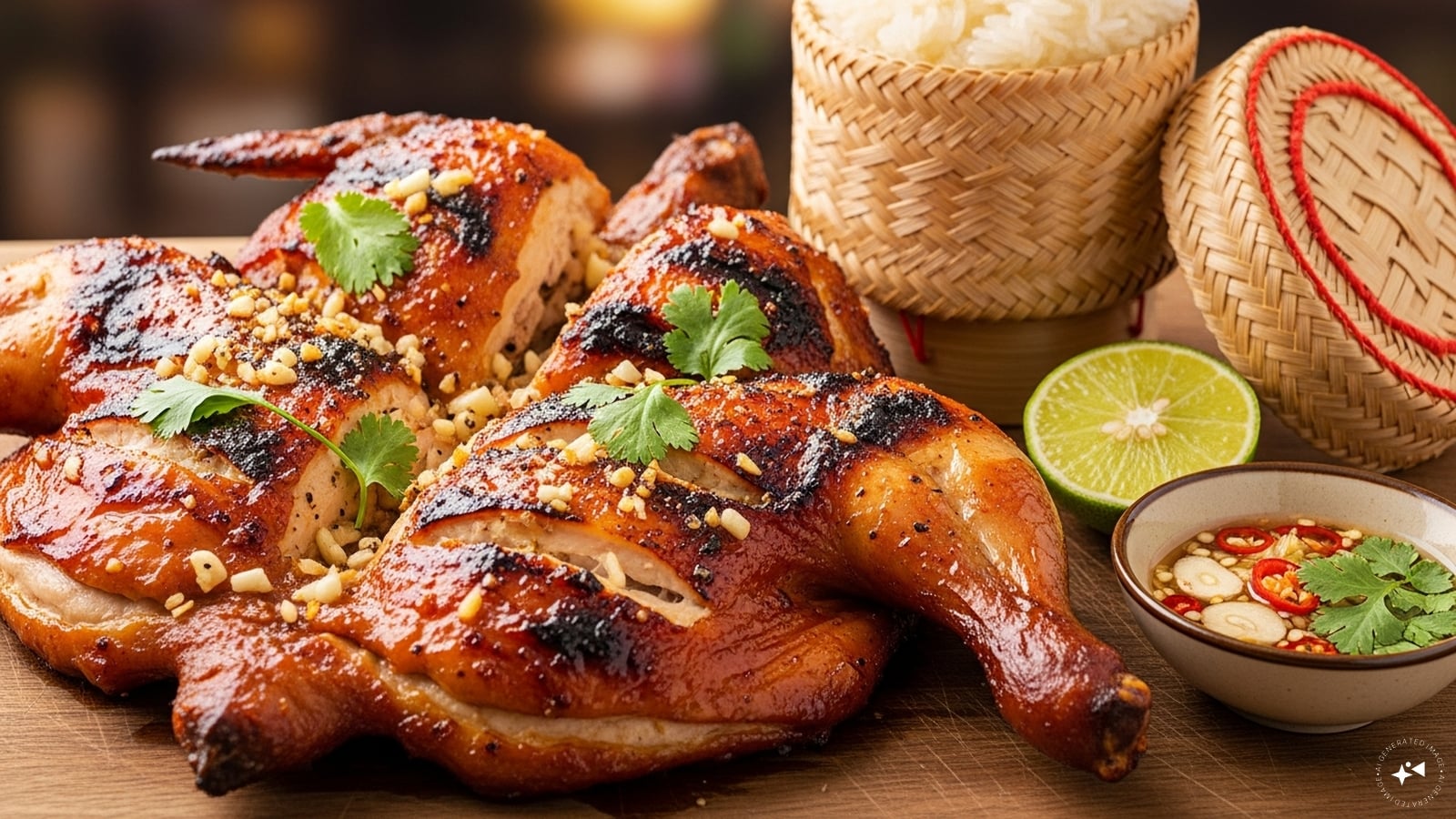Discover The World’s Most Delicious Grilled Chicken Recipes