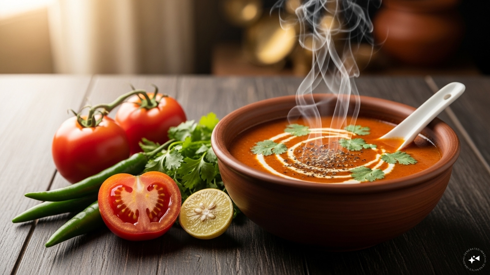 Winter Special Soups: Traditional Indian Recipes For Cosy Nights