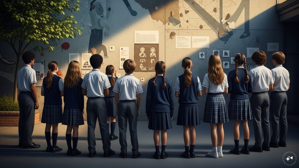 Hyderabad: Class 7 Boy Allegedly Beaten With Sticks By Seniors On ...