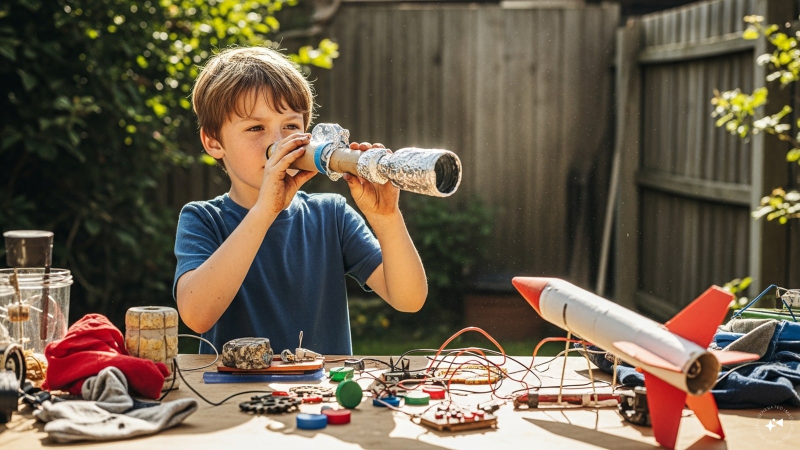 10 Positive Words To Uplift Your Kid’s Mindset