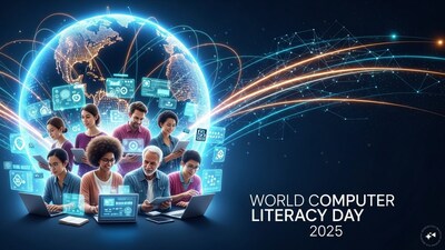 World Computer Literacy Day 2025: History And Significance Explained ...