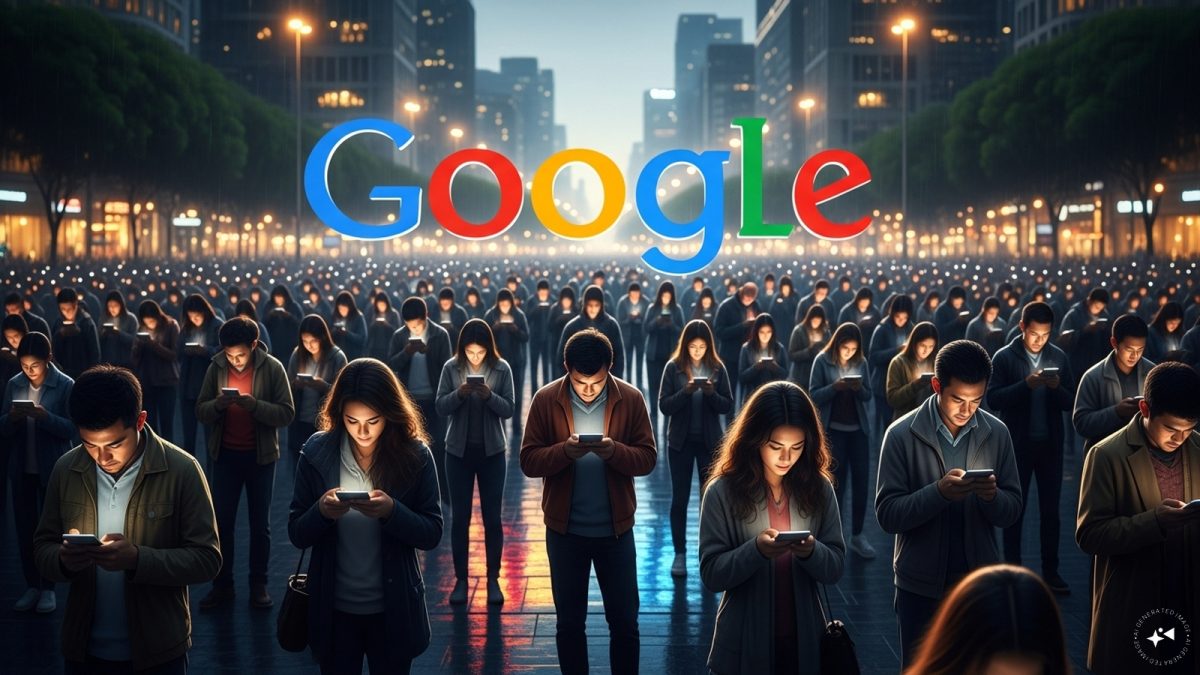Why Were Indians Searching ‘5201314’ On Google In 2025? The Number That ...