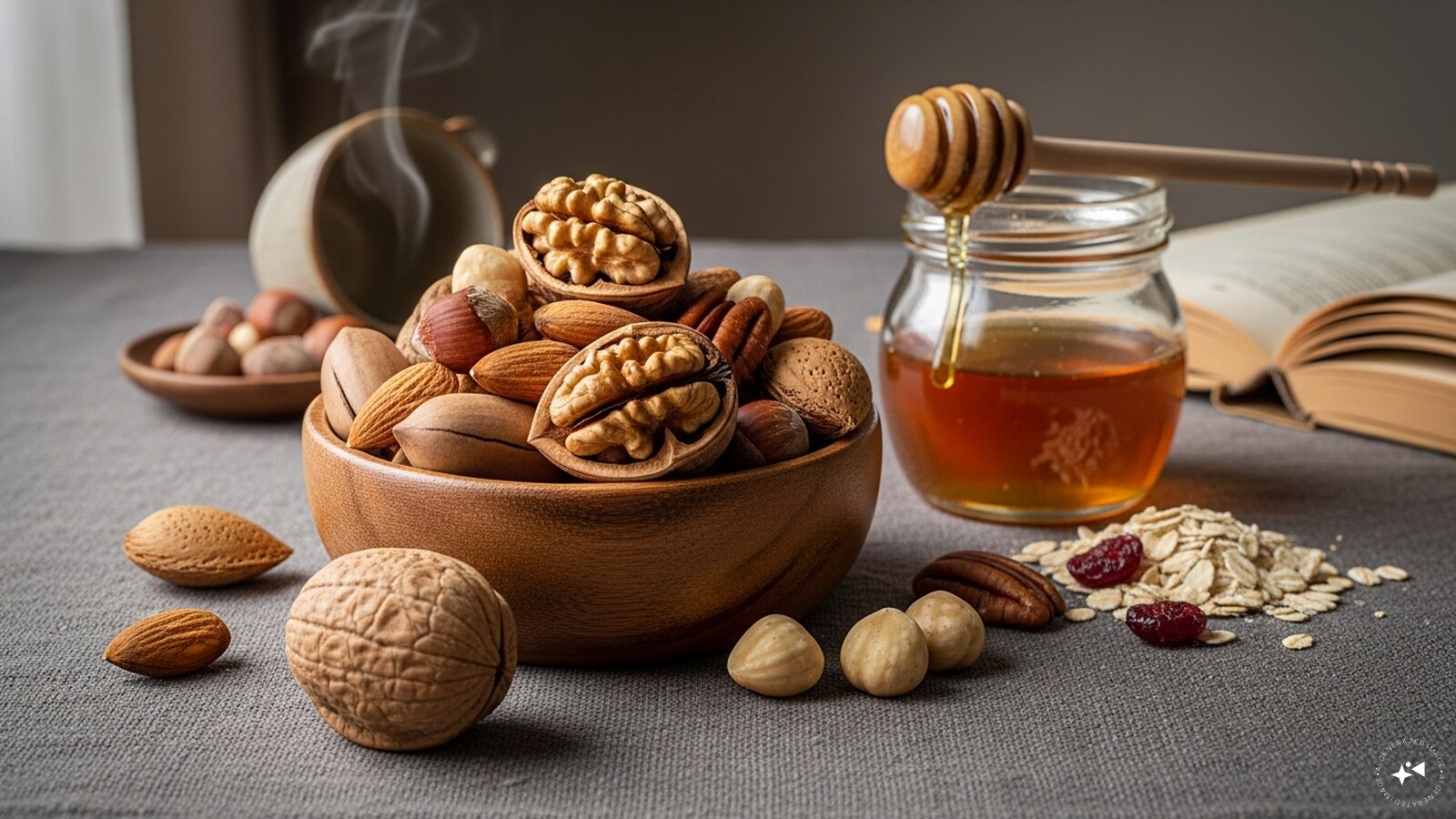8 Winter Superfoods That Can Beat Sugar Cravings