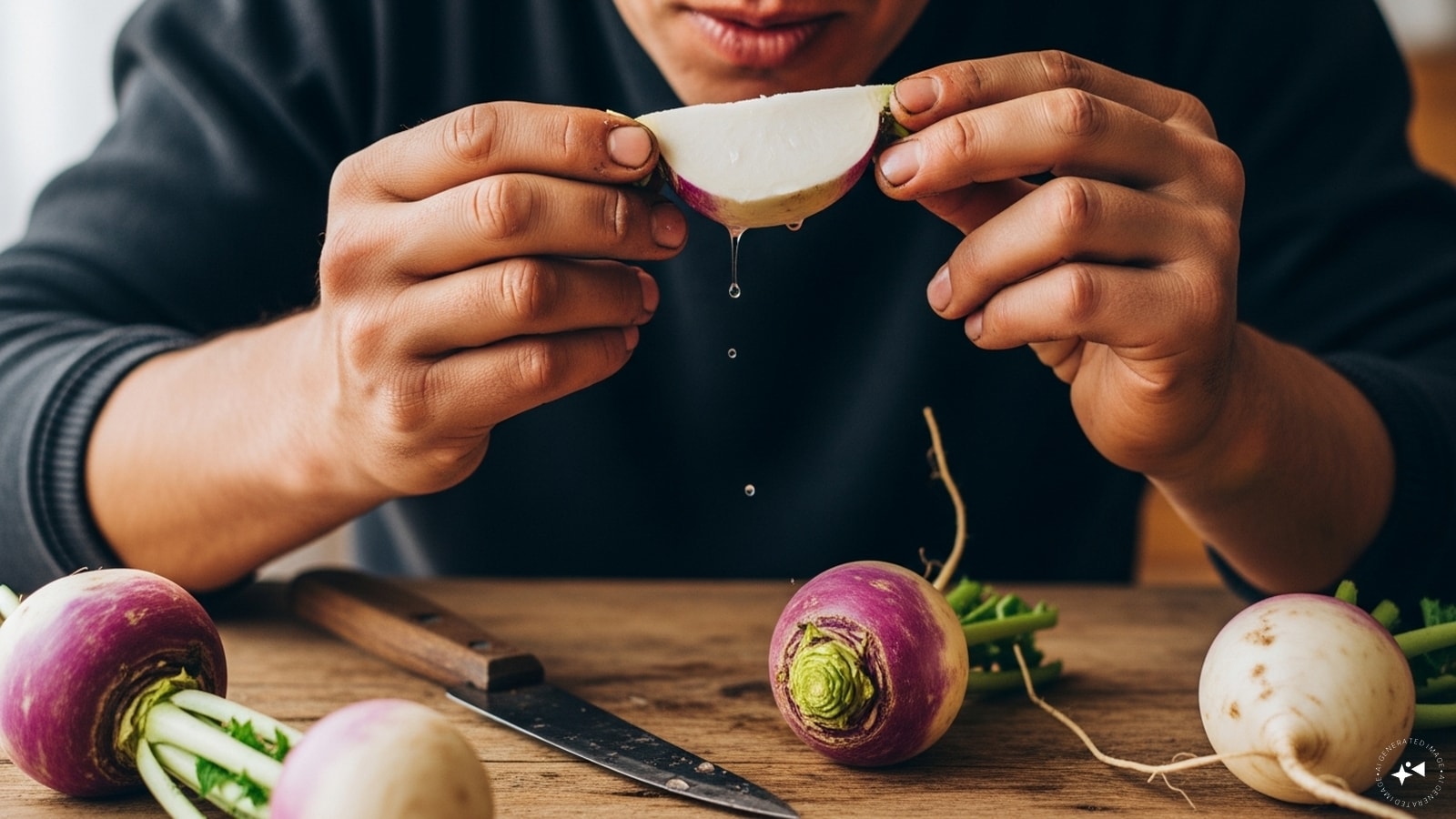 Eating Shalgam In Winter? Here’s What It Does To Your Body