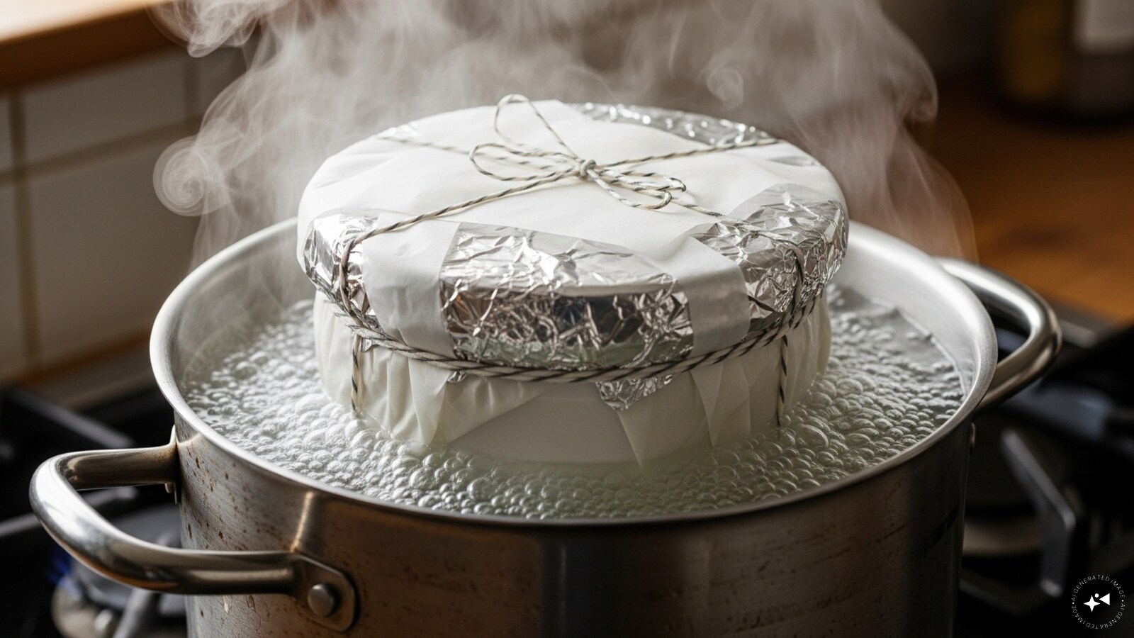 How To Make The Perfect Christmas Pudding At Home