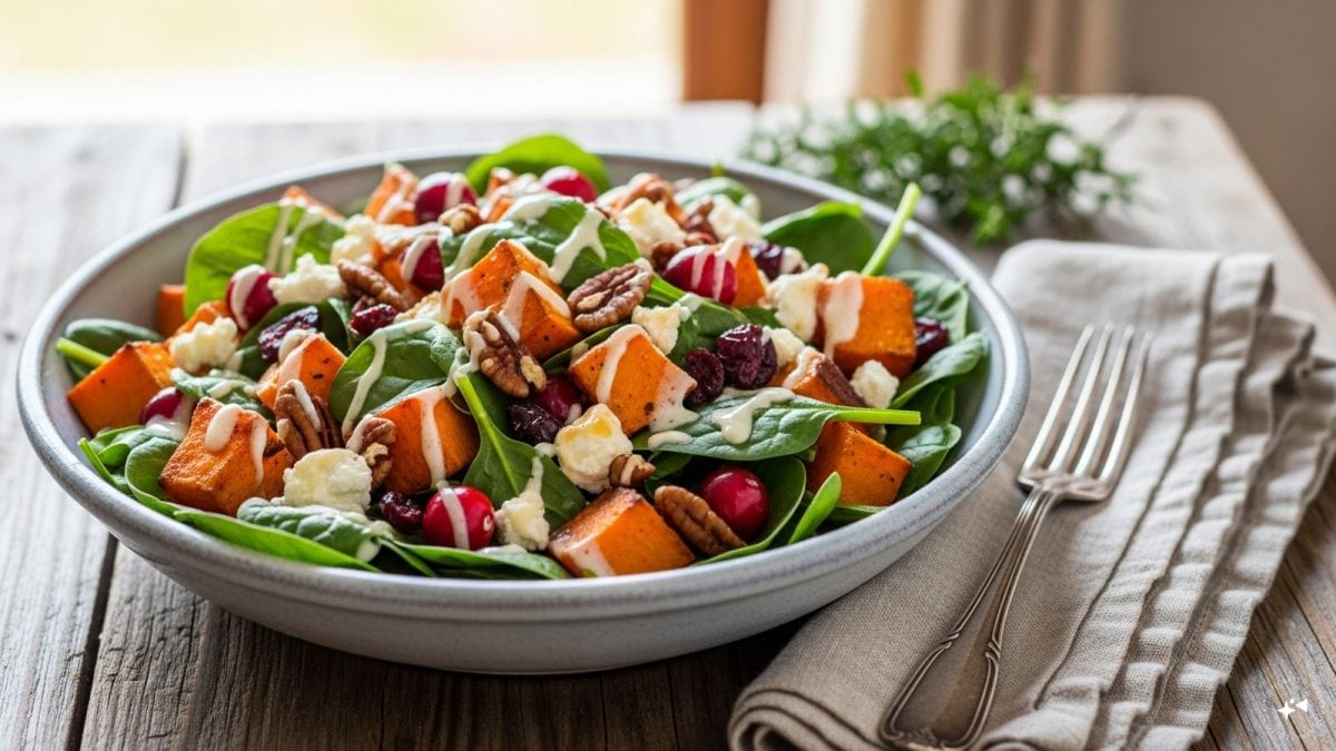 Can A Bowl Of Salad Be Bad For You? Experts Say Yes, Here’s Why ...