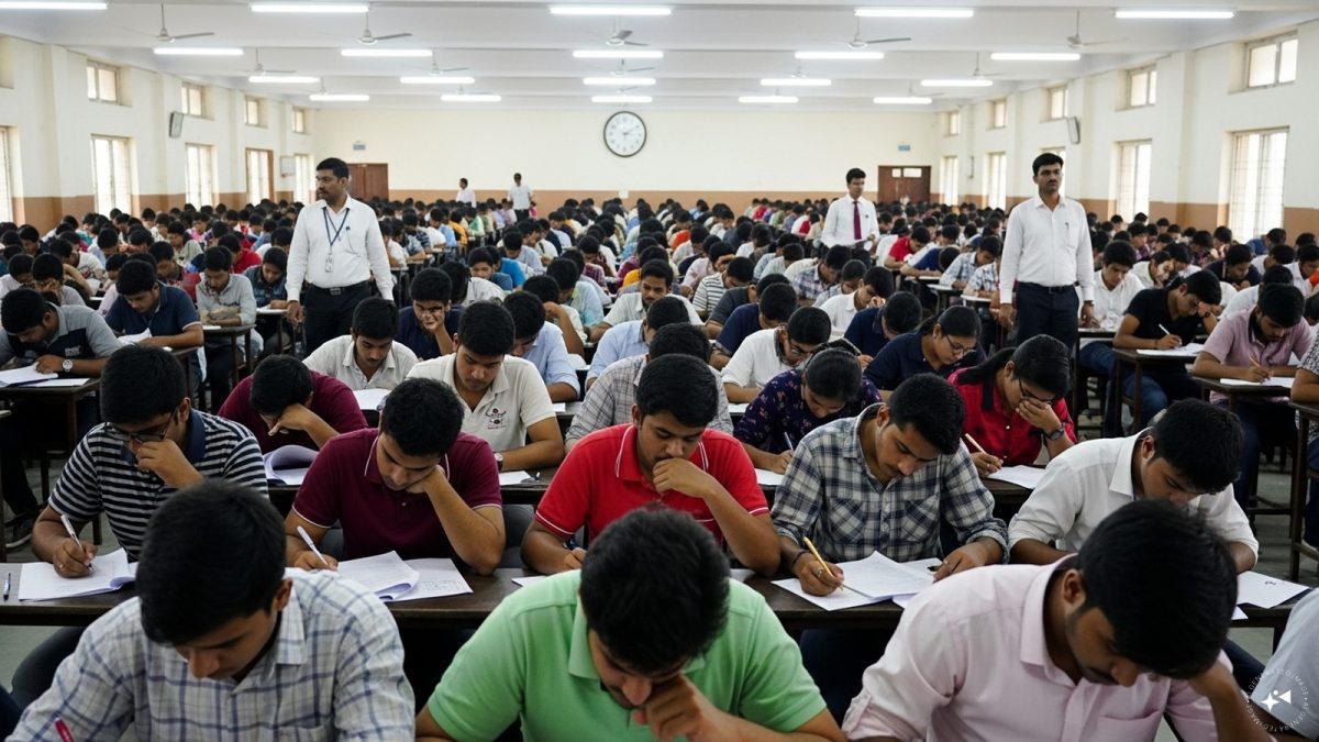 Bihar ANM Answer Key 2025 Out, Raise Objection By December 28 ...