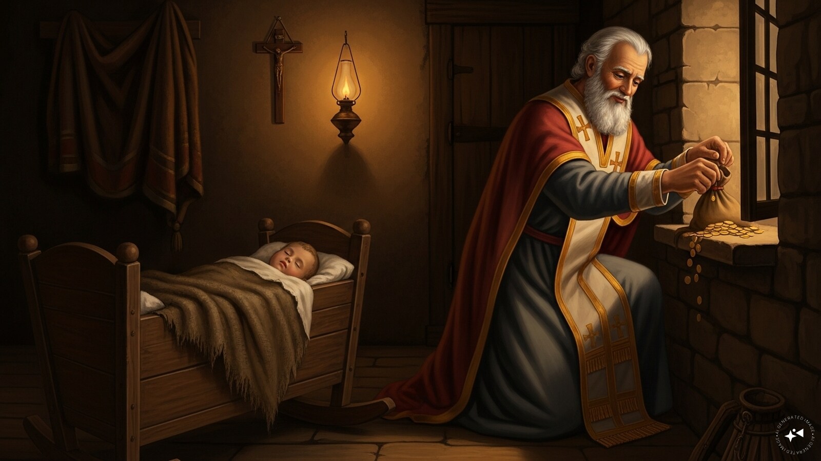 Interesting Facts About Santa Claus You Should Know