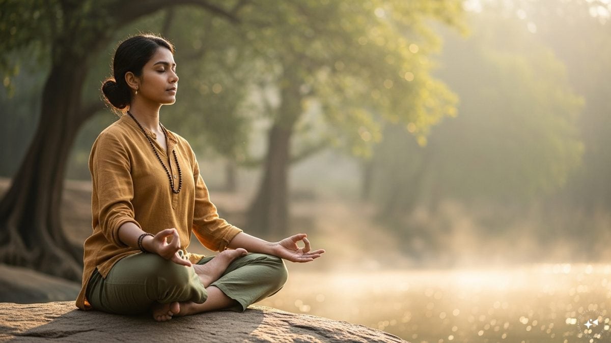 Leading Light | Matter of Longevity: Do Meditators Age Slower ...