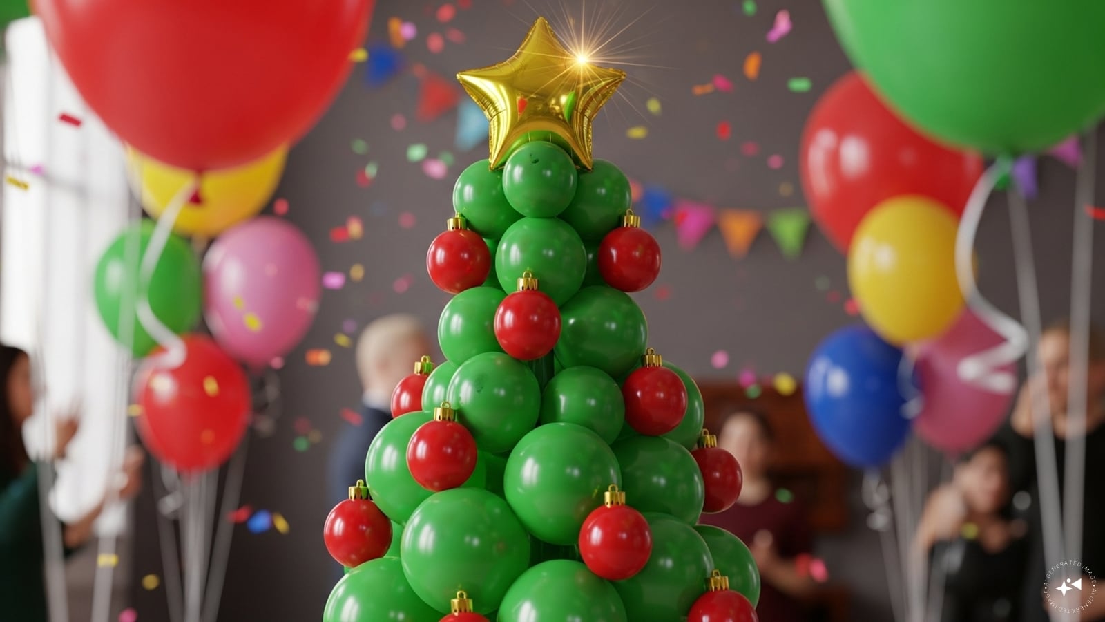 DIY Christmas Tree Ideas for Unique Holiday Decor and Festive Memories
