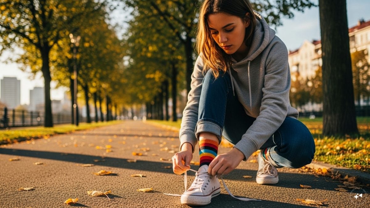 Feeling Breathless While Bending? Doctors Warn It Could Be An Early ...
