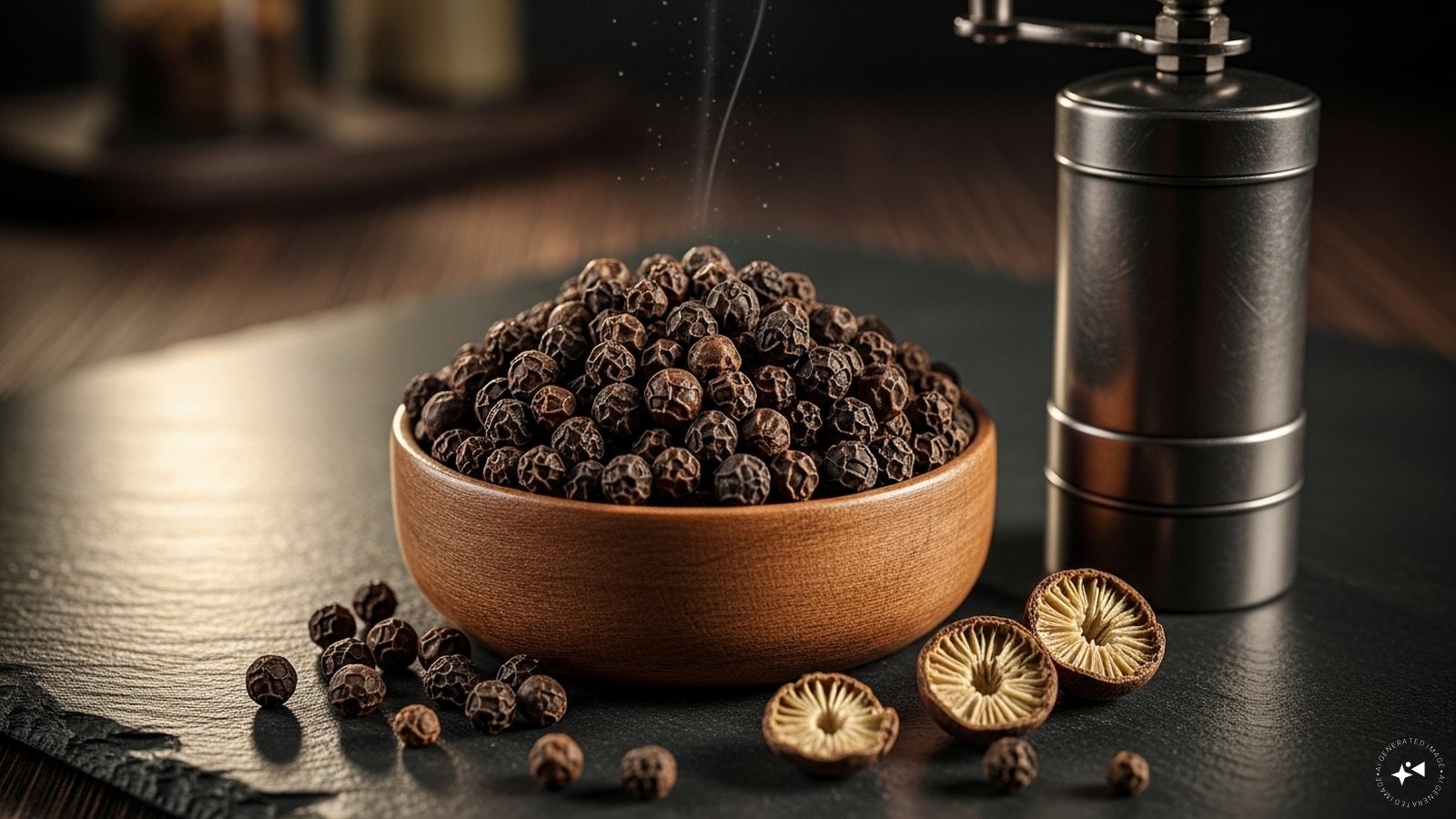 Why Black Pepper Is A Winter Must-Have?