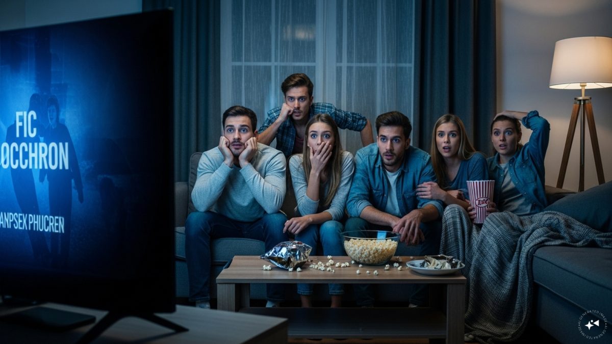 Think You Can Predict Movie Plots? These 8 Thrillers Will Keep You ...
