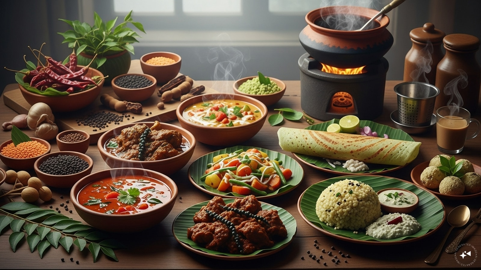 South Indian Winter Recipes Eight Warming Dishes to Try at Home