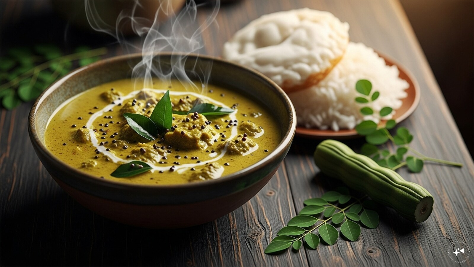 Moringa Winter Recipes: Paratha, Soup, Dal & Curry to Boost Immunity