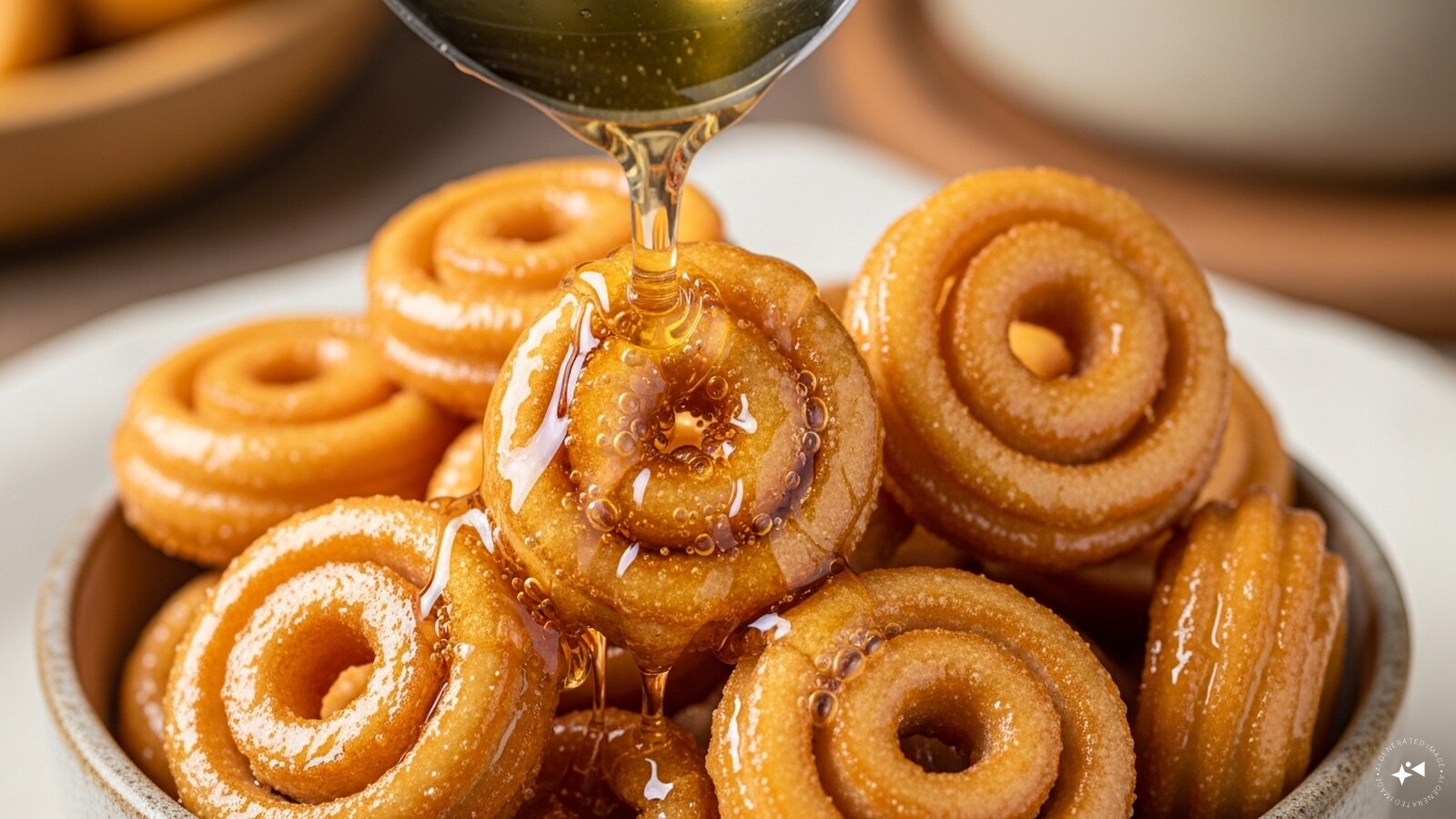 Christmas Recipe: Step-By-Step Guide To Make Goan Christmas Kulkus