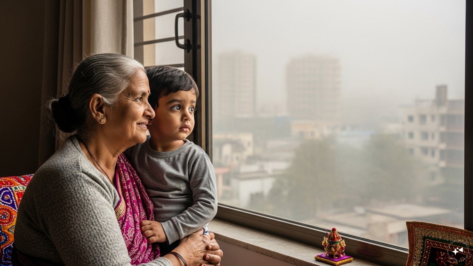 Delhi Air Pollution: Health Do’s And Don’ts To Stay Safe During Smog