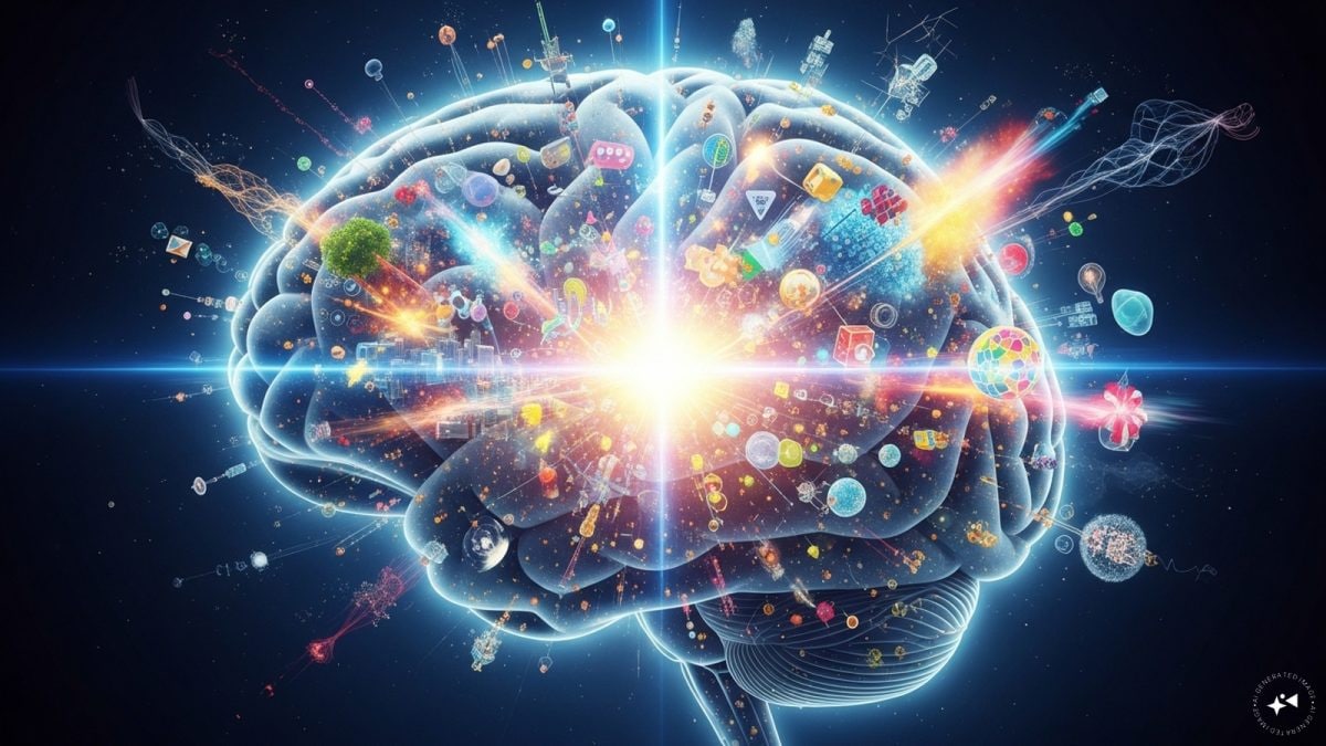 Using AI For Every Small Task? How Daily Overuse Could Harm Your Mind ...