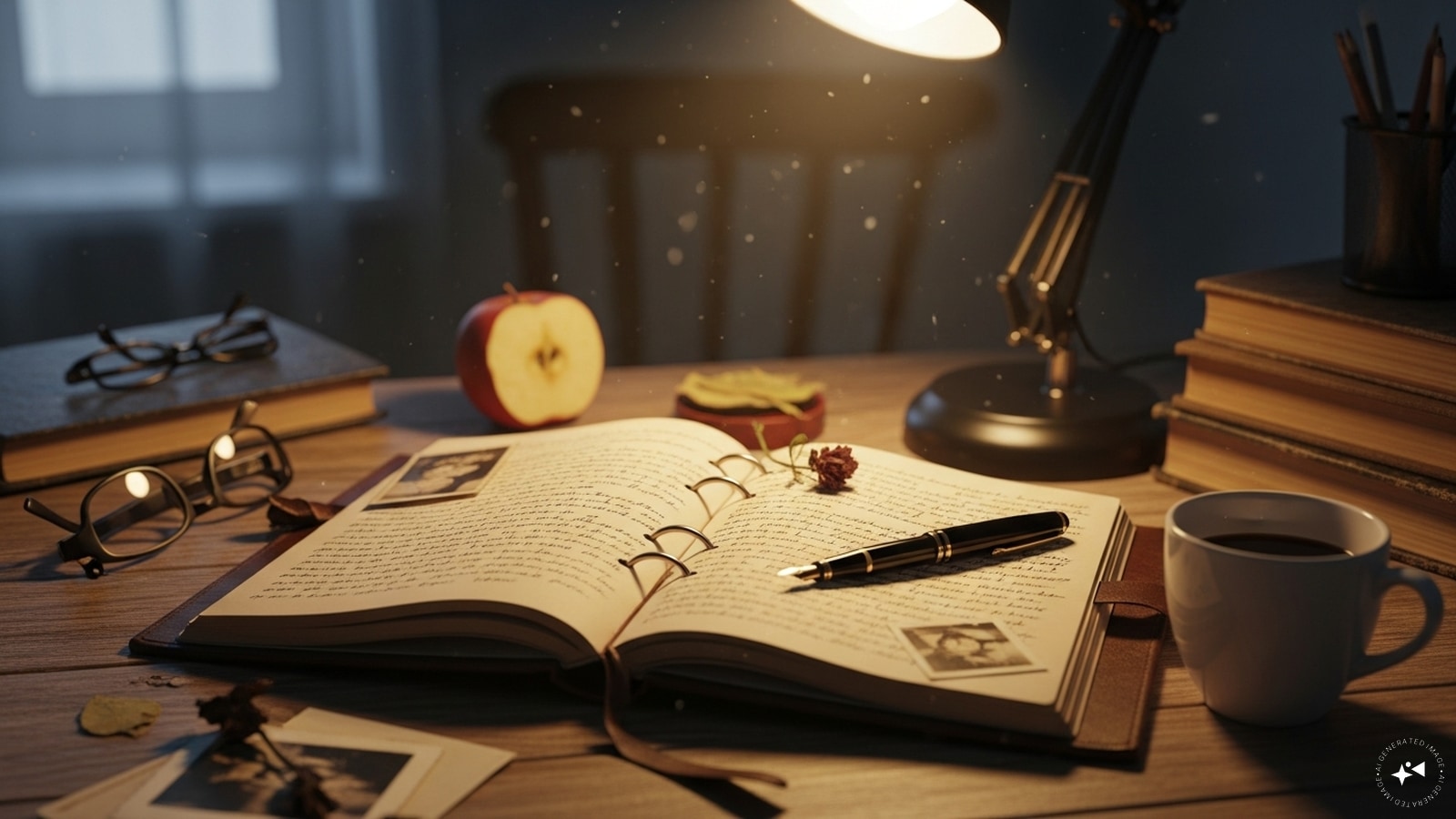 How To Write A Meaningful Year-End Journal?