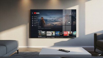 This YouTube-Like App On Android TV Has A Malware Problem: Here’s The ...