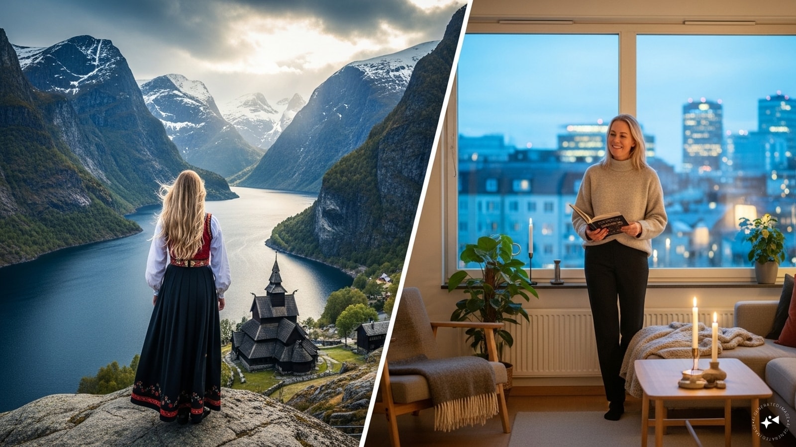 Top 7 Countries Where Women Thrives The Most