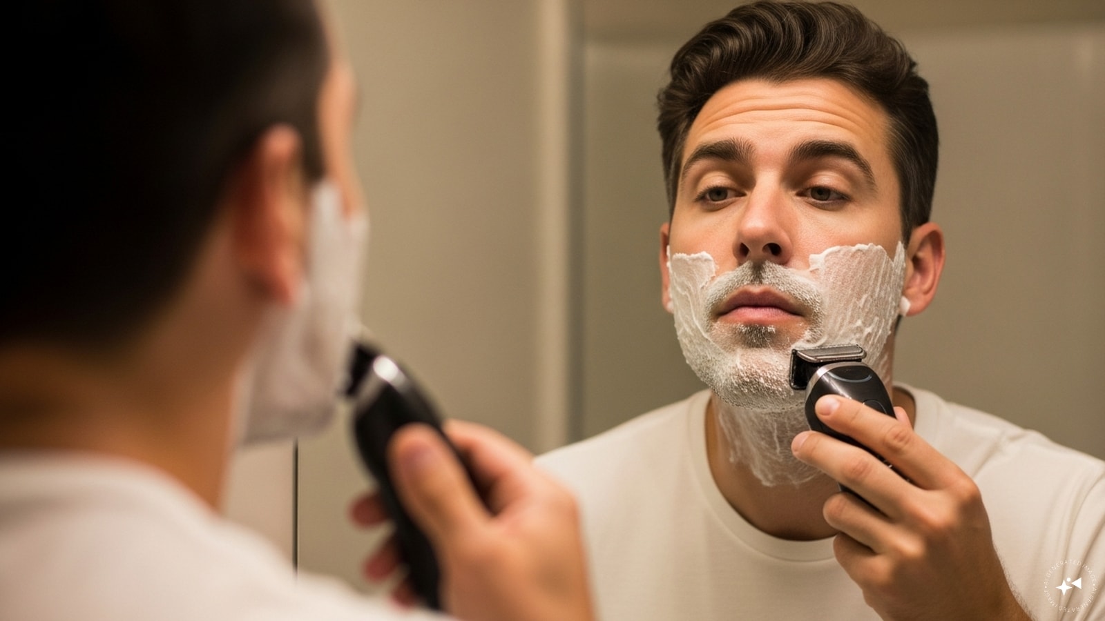 Is Shaving Daily Safe For Men? Learn How Skin Type Decides The Right ...