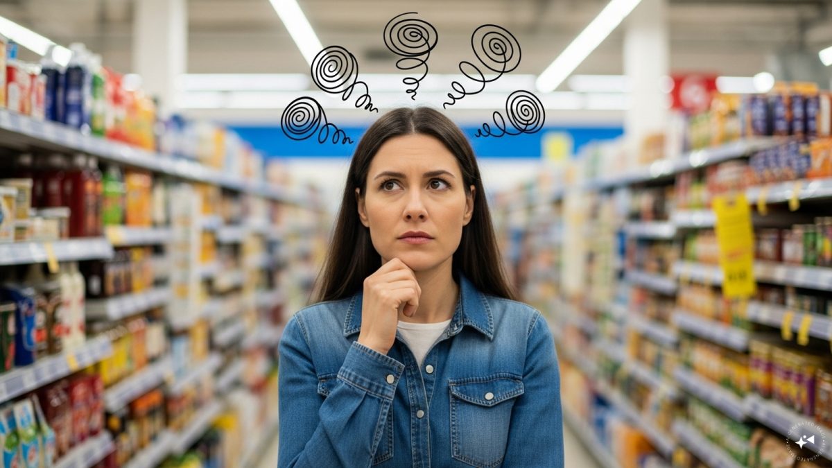Why More Choices Lead To More Stress: The Hidden Science Behind ...