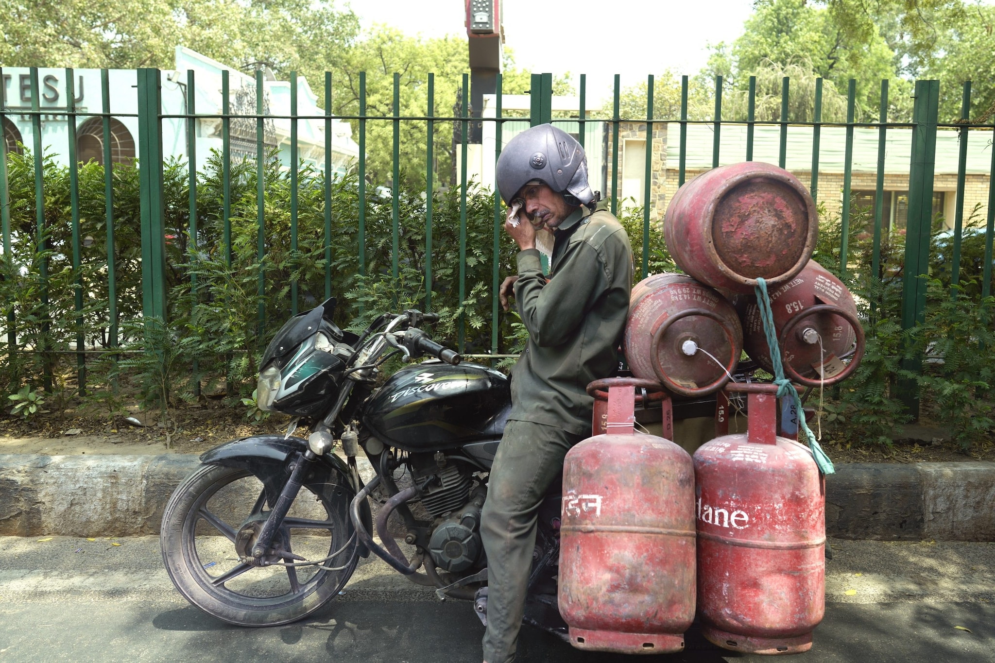 LPG Gas Credit Missing? Steps To Check And Claim Your Cylinder Subsidy