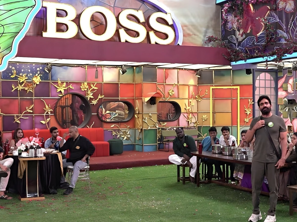 Bigg Boss Telugu 9 Finale Countdown: Voting Intensifies As The Race For ...
