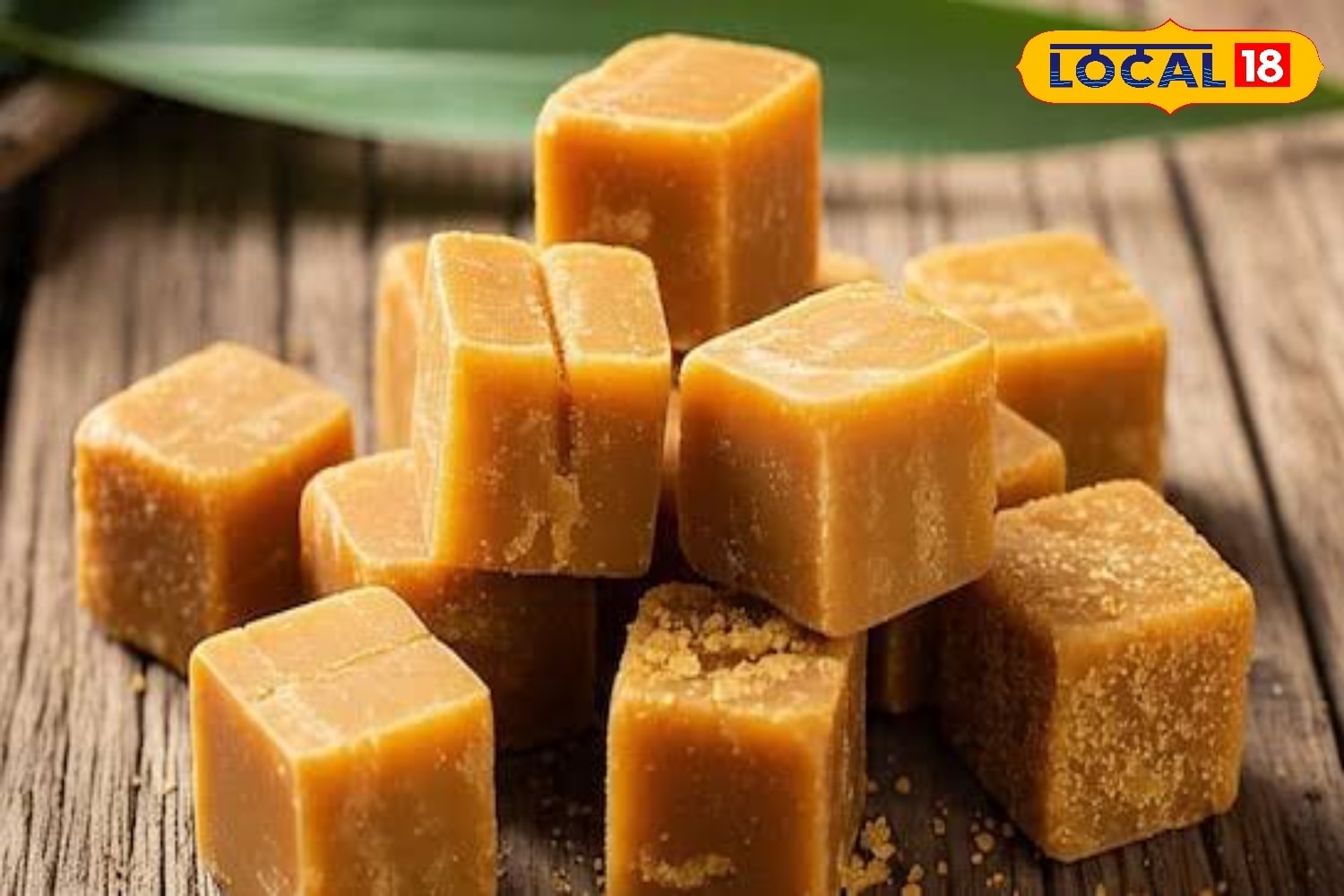 Before Or After Meals? The Right Time To Eat Jaggery | Explained