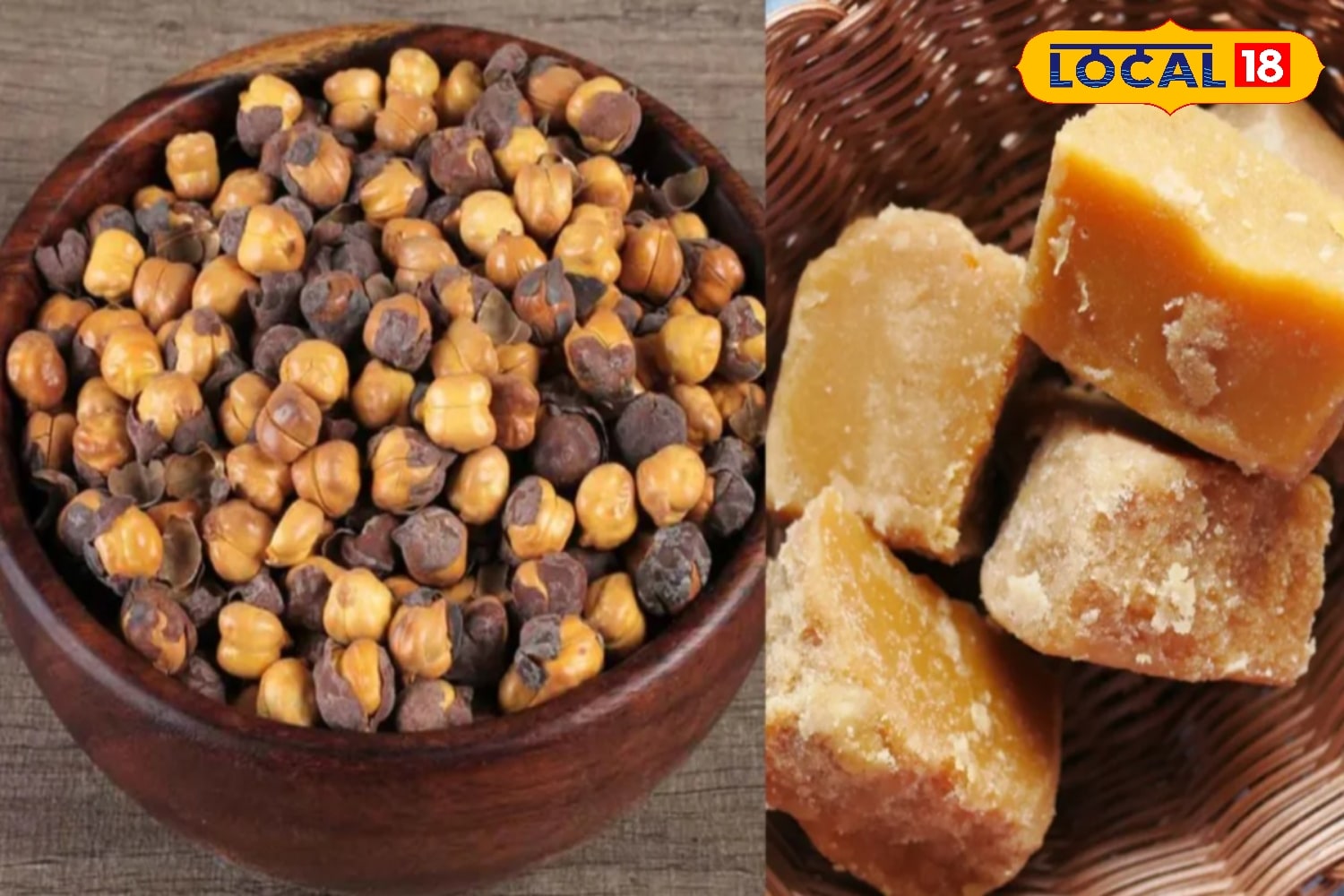 Before Or After Meals? The Right Time To Eat Jaggery | Explained