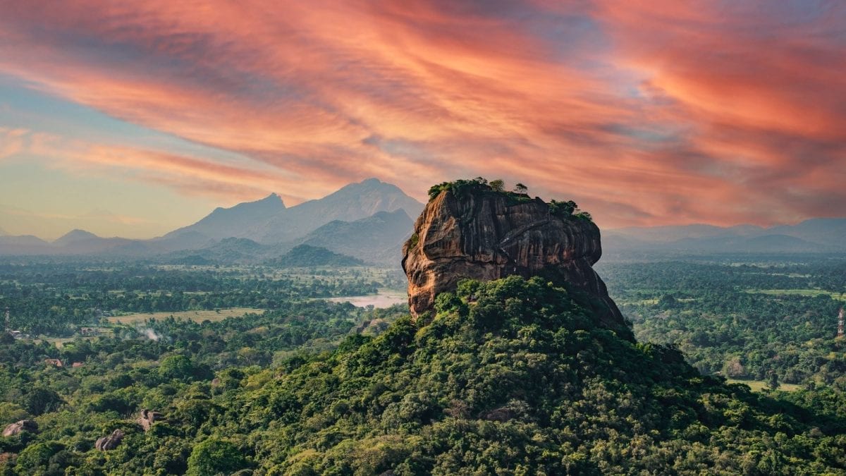 8 Countries With More Than One Capital To Add To Your Travel Bucket List