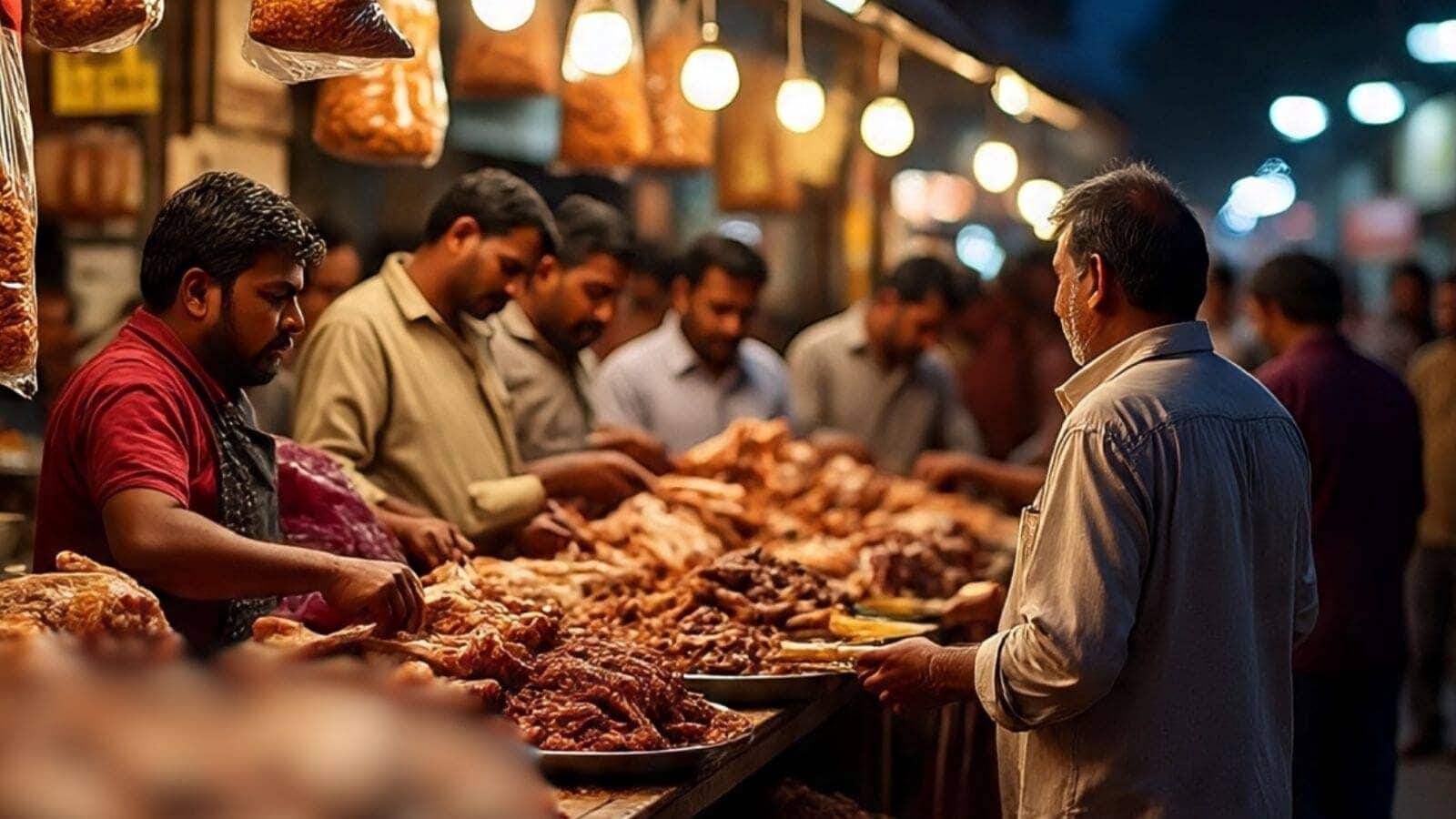 Mutton 101: How To Choose The Perfect Cut For Curry, Biryani And Kebabs