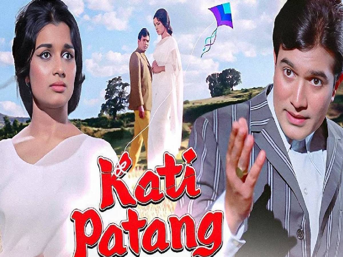 1 Filmmaker, 4 Films In 6 Years, And Each Movie Became A Classic