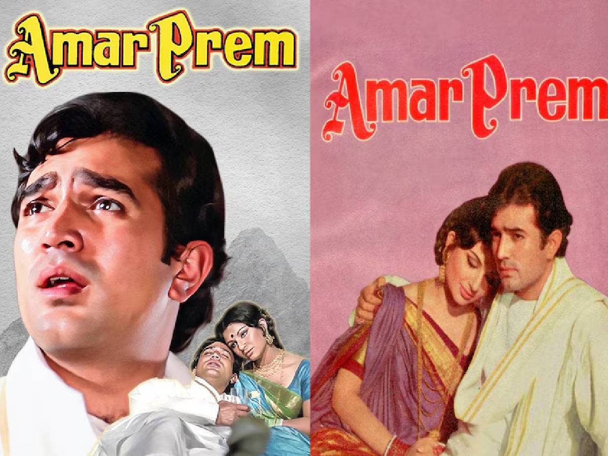 1 Filmmaker, 4 Films In 6 Years, And Each Movie Became A Classic