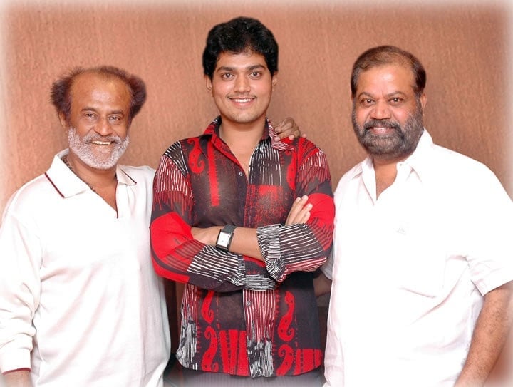 Once A Star Kid, Now Unrecognisable: The Tamil Actor Who Vanished From ...