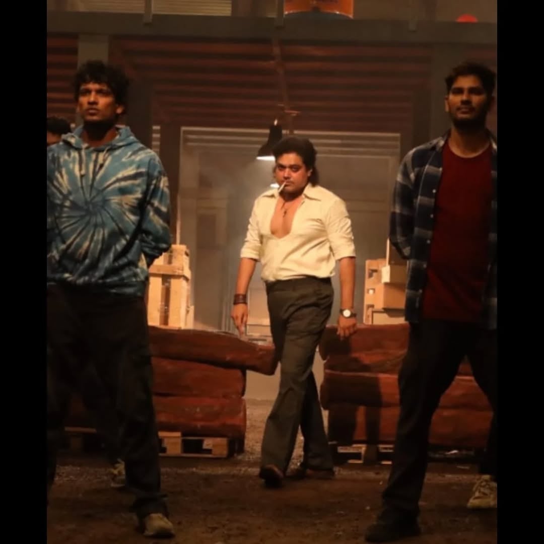 Once A Star Kid, Now Unrecognisable: The Tamil Actor Who Vanished From ...