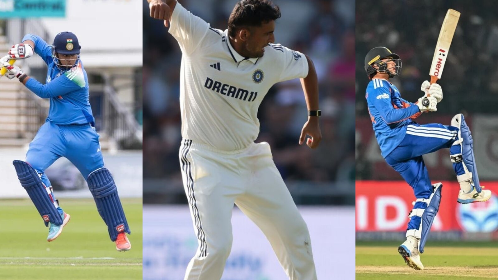 Beyond Vaibhav Suryavanshi: Four Young Indian Cricketers Who Made ...