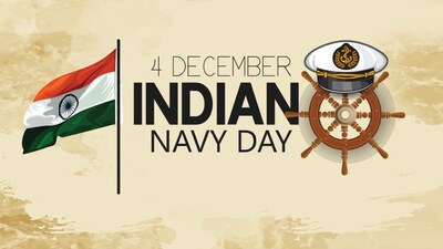 Happy Navy Day 2025: Wishes, Images, Quotes, History And Key Facts ...