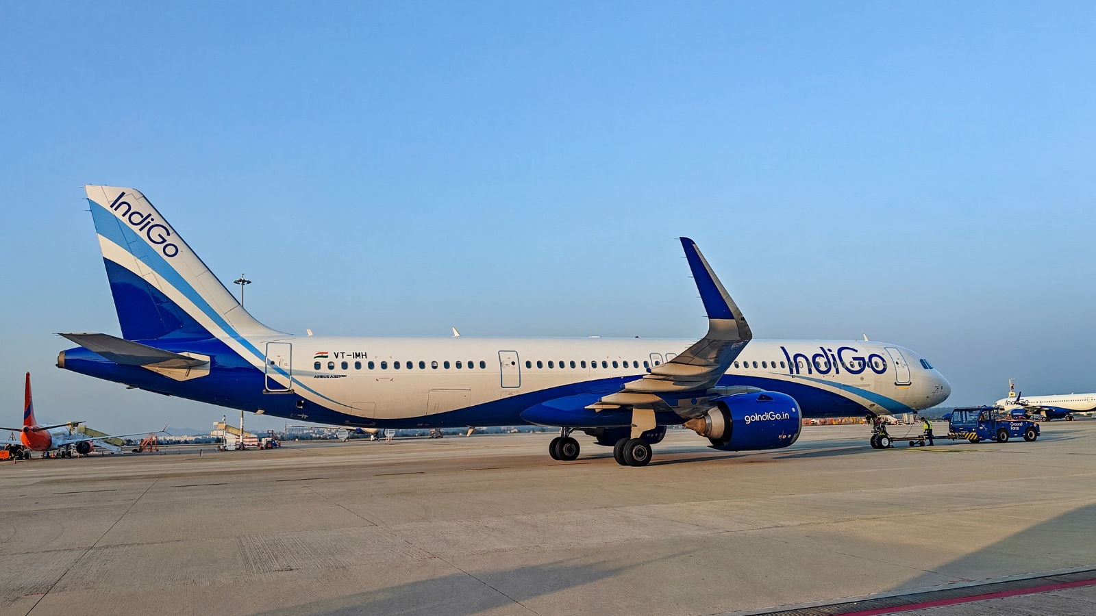 Aviation Crisis Worsens: Air India Cancels Flights, IndiGo Cuts Routes ...