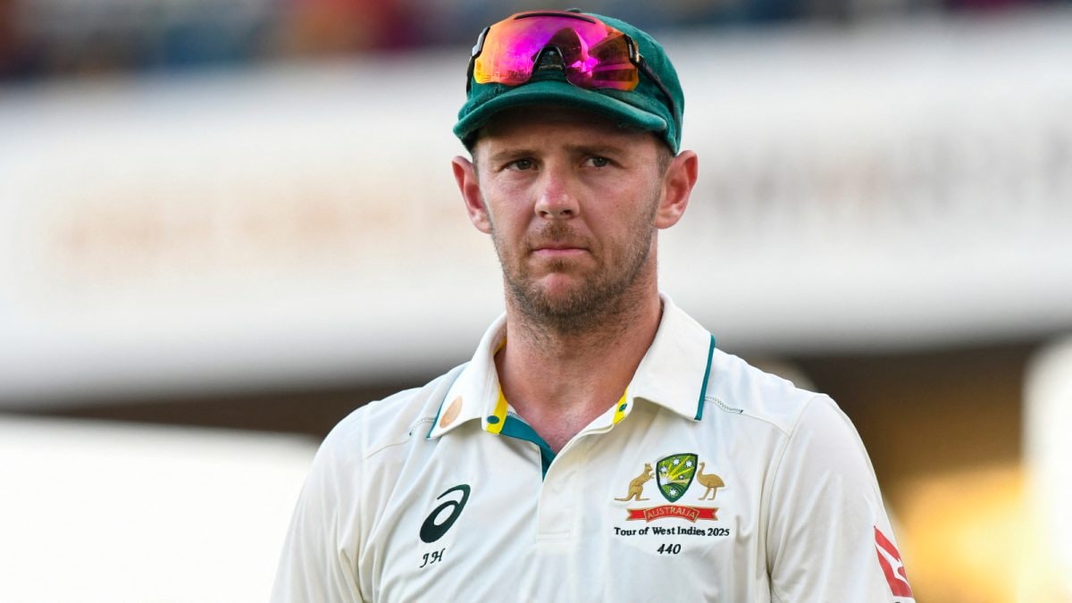 Will Josh Hazlewood Consider Retirement After Another Serious Injury ...
