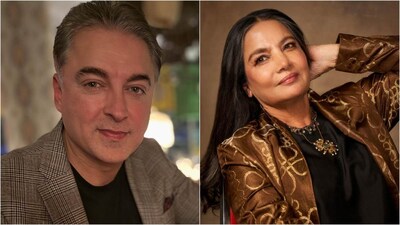 Jugal Hansraj Reveals Why Shabana Azmi Was Cold Towards Him During ...